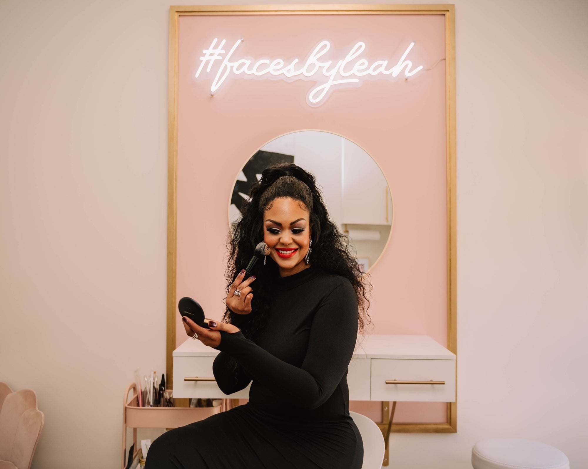 Faces by Leah | Microblading + Makeup in Baton Rouge, LA – Faces by ...